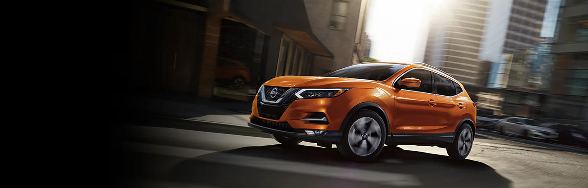 See the New Nissan Rogue Sport Near Birmingham, AL | Features Review
